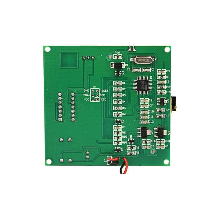 GM328A Transistor Tester (ER-TET32812T) detect NPN,PNP,Bipolar ...