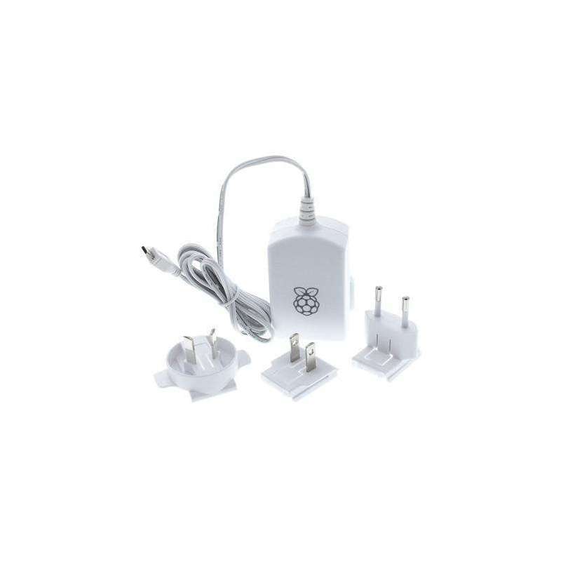 STONTRONICS T5875DV Official 2.5A 5.1V Power Supply designed for ...