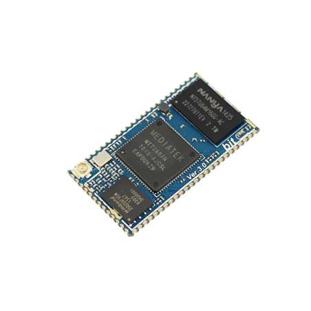 MT7688 Core Board Widora-Bit WIFI Module (ER-WCW58199W)
