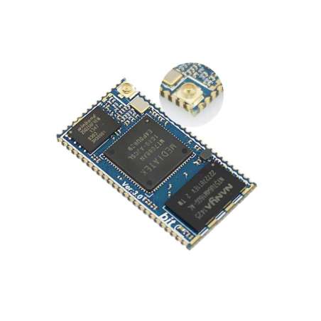 MT7688 Core Board Widora-Bit WIFI Module (ER-WCW58199W)