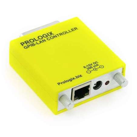 GPIB-ETHERNET Controller (BOB-08841) PROLOGIX