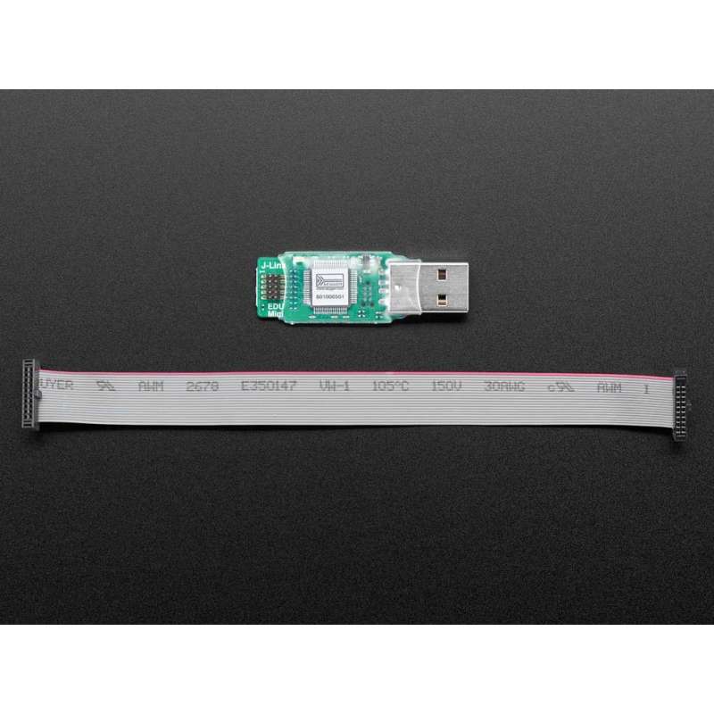 SEGGER J-Link EDU Mini - JTAG/SWD Debugger (AF-3571)