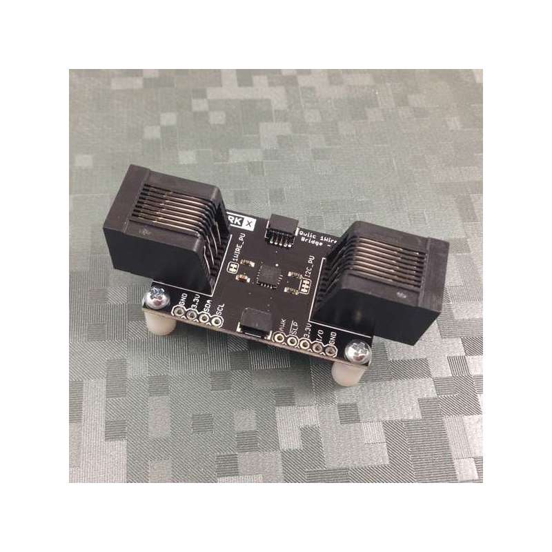 1-Wire to Qwiic Bridge - DS28E17 (SF-SPX-14291)