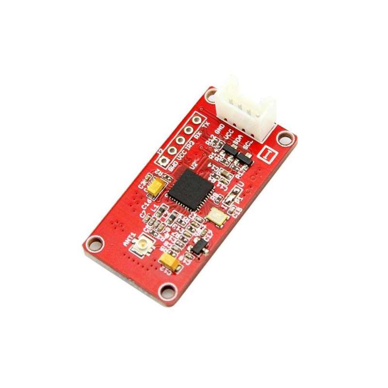 Crowtail NFC modul (ER-CRT01015N) Crowtail-NFC module (Near Field ...
