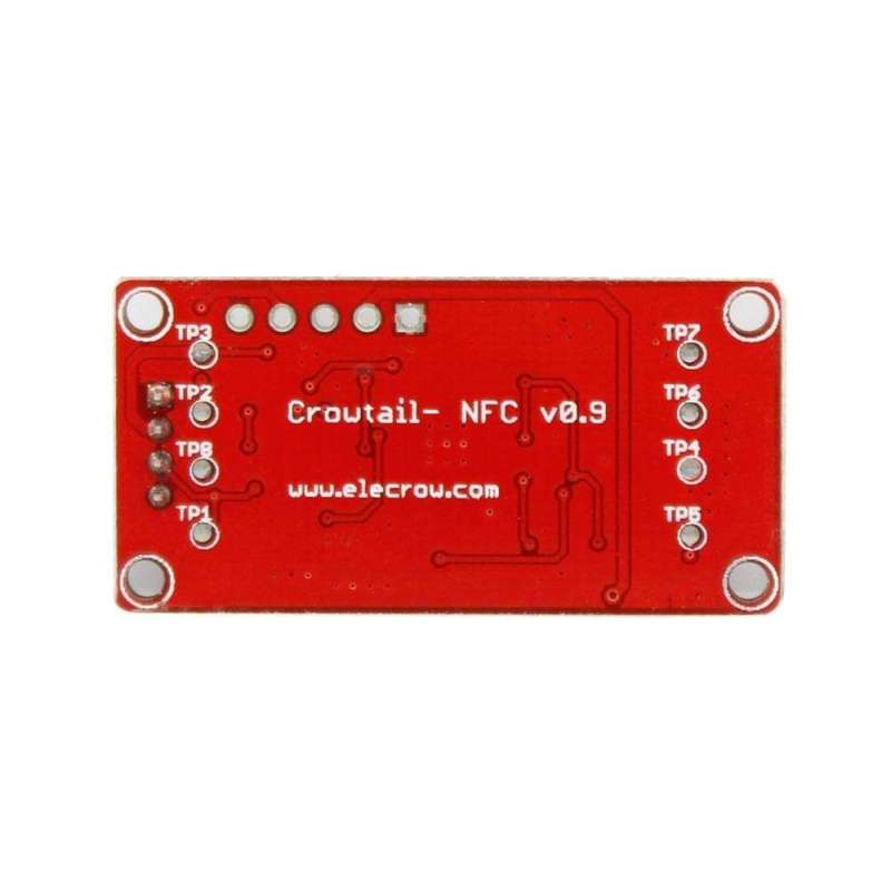 Crowtail NFC modul (ER-CRT01015N) Crowtail-NFC module (Near Field ...