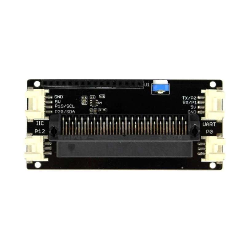 Shield LCD1602 Display for micro:bit BBC / Microbit (ER-DTS02115S)