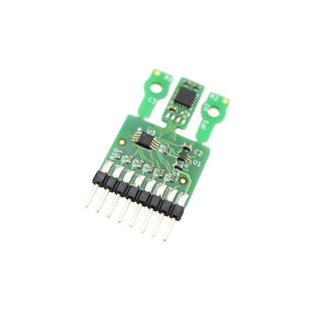 TSYS01 Temperature Sensor Board (ER-CDE50383T) Trange -40 +125 °C, at ± ...