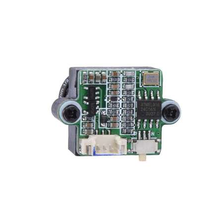 1000TVL 13 CCD 110 Degree 2.8mm Lens Mini FPV Camera NTSC PAL ...