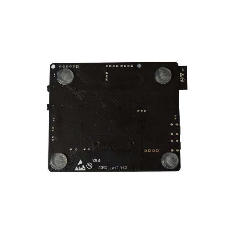 Esp32 Lyrat Speech Recognition Development Board Esp32 Lyrat Olimex