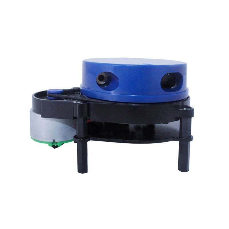 YDLIDAR X4 360-degree 2D LiDAR Ranging Sensor for ROS Robot/ Slam/ 3D ...