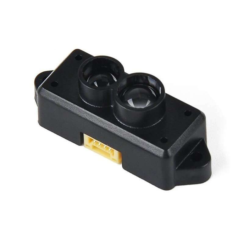 TF Mini LiDAR Model (ER-CRT00560T) based on Time of Flight, measuring ...