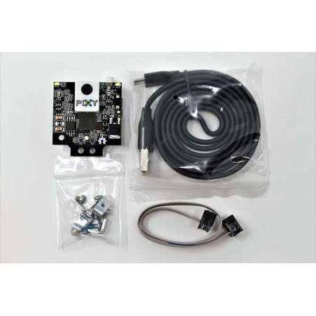 Pixy2 CMUcam5 Smart Vision Sensor (Charmed Labs) 102991074