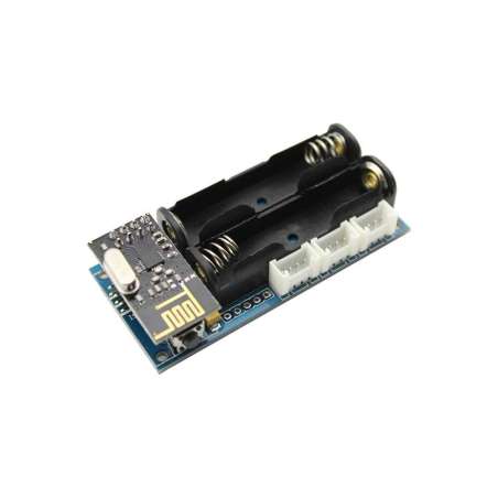 Devicter Sensor Node V2.2 (ATmega 328) – OTA bootloader (ER-CDD22328N) devDuino (devicter.ru)