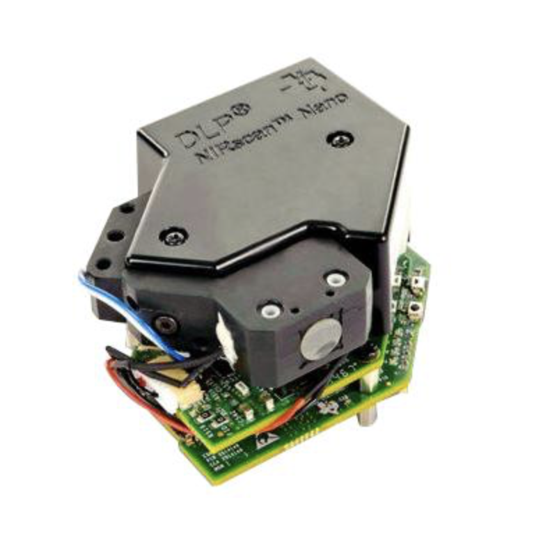 DLPNIRNANOEVM DLP NIRscan Nano EVM is a complete NIR Spectrometer 900 ...
