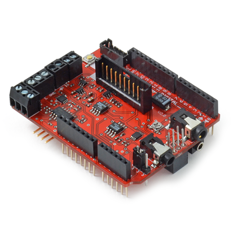 e-Health Sensor Shield V2.0 for Arduino, Raspberry Pi and Intel Galileo ...