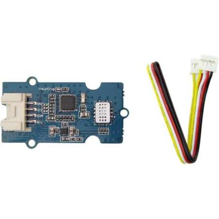 Grove - Multichannel Gas Sensor (SE-101020088) MiCS-6814