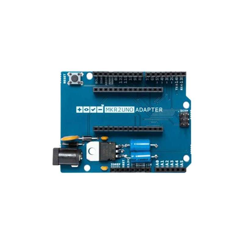 TSX00005 Adapter Arduino MKR2UNO