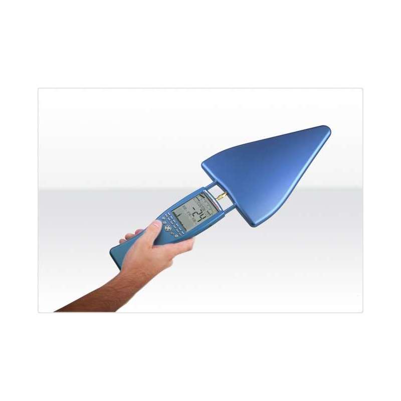 SPECTRAN HF-6060 V4 (10MHZ - 6GHZ) RF SPECTRUM ANALYZER