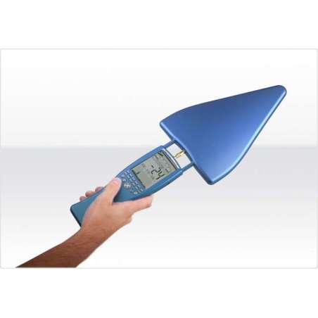 SPECTRAN HF-6060 V4 (10MHZ - 6GHZ) RF SPECTRUM ANALYZER