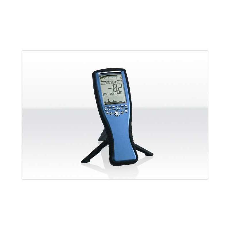 SPECTRAN HF-6080 V4 (10MHZ - 8GHZ) RF SPECTRUM ANALYZER