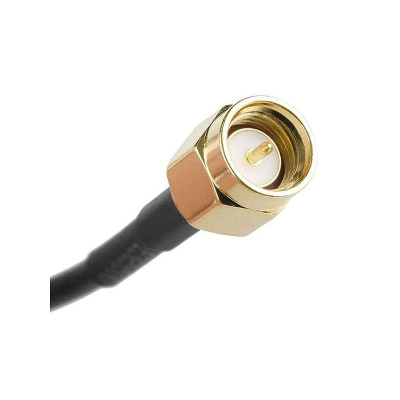 GPS Embedded Antenna SMA (SF-GPS-00177) Gain 26dB , 3.3V/12mA,18g