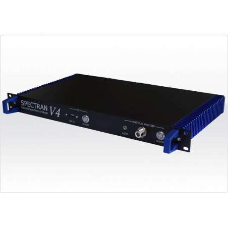 SPECTRAN HF RSA 9000 Rack Spectrum Analyzer (1MHz - 9,4GHz)