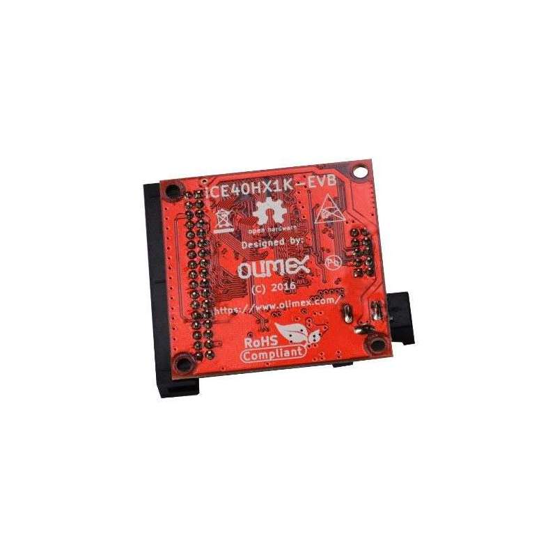 iCE40HX1K-EVB (Olimex) ICE40HX1K FPGA DEVELOPMENT BOARD