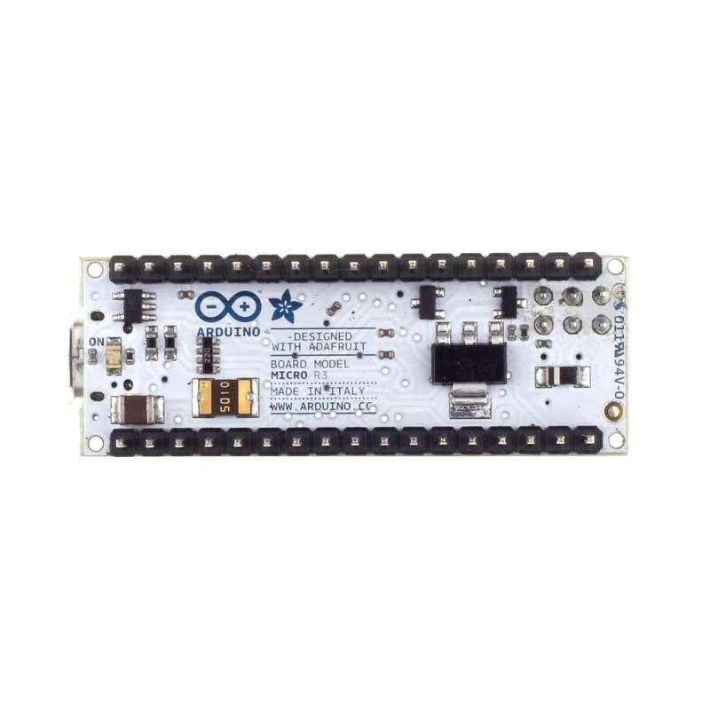A000053 Arduino Micro based on ATmega32u4 (642947)