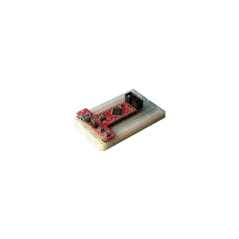 AVR-T32U4 (OLIMEX ARDUINO LEONARDO LIKE DEV. FOR BREADBOARD)
