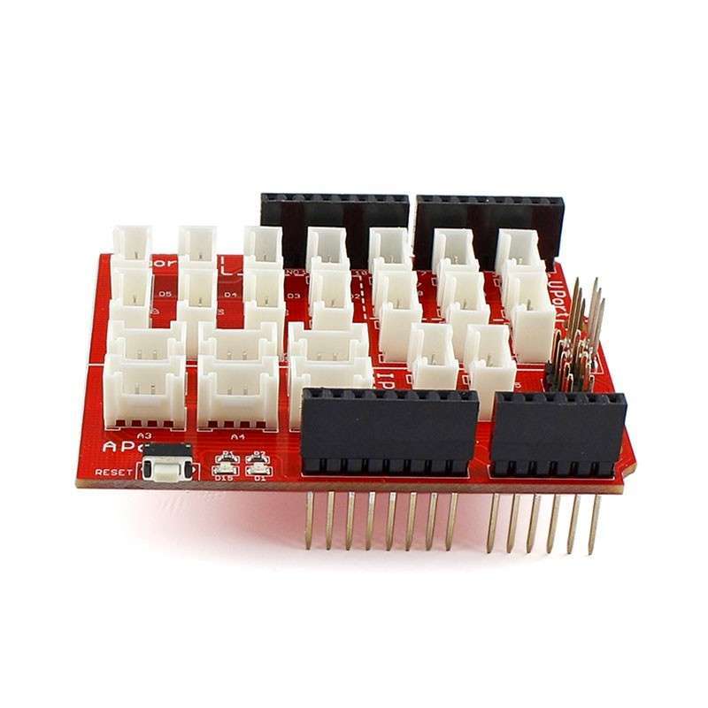 Crowtail- Base Shield for Arduino 2.0 (ER-CT0001BS)