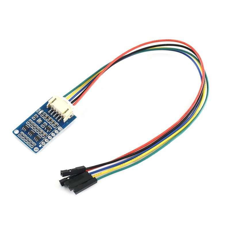 BMP388 High Precision Barometric Pressure Sensor, Accurate Altitude ...