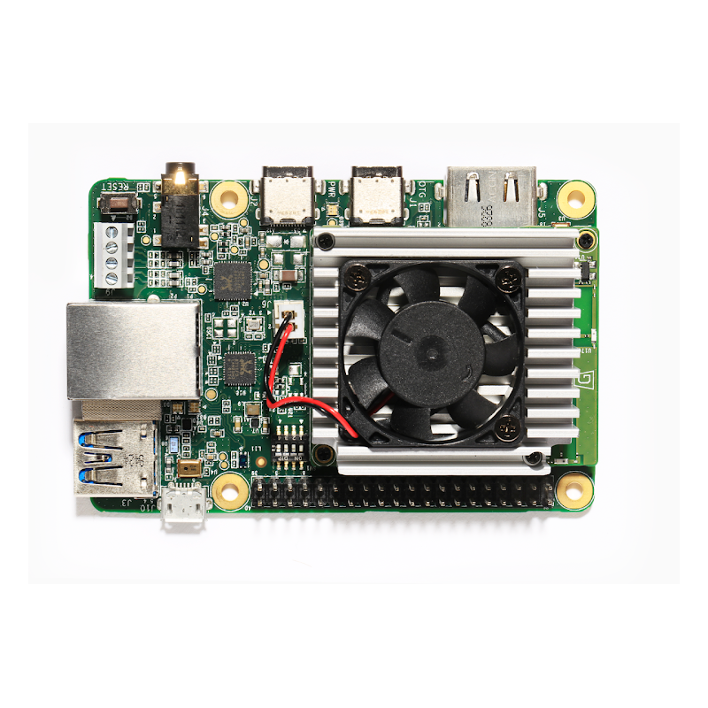 Google /Coral 1GB Dev Board Edge TPU Module (SOM) (212-193575000077)