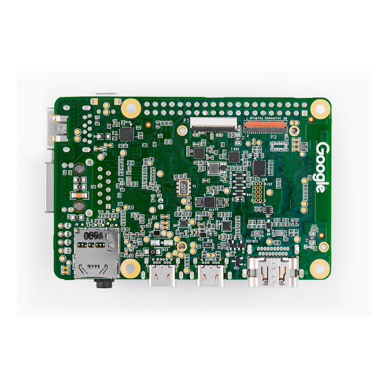 Google /Coral 1GB Dev Board Edge TPU Module (SOM) (212-193575000077)