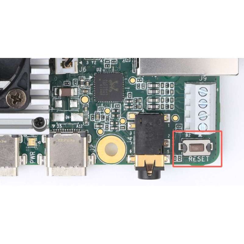 Google /Coral 1GB Dev Board Edge TPU Module (SOM) (212-193575000077)
