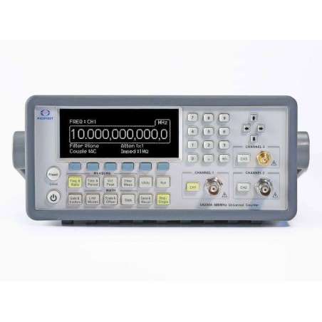 U6220A (Picotest) 400MHz Counter