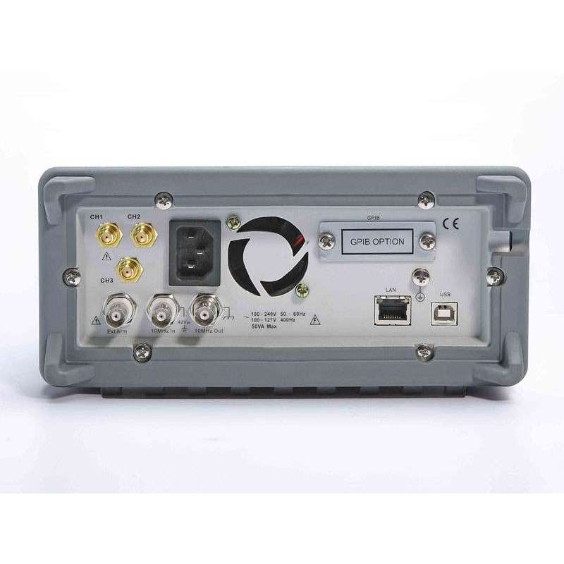 U6220A (Picotest) 400MHz Counter