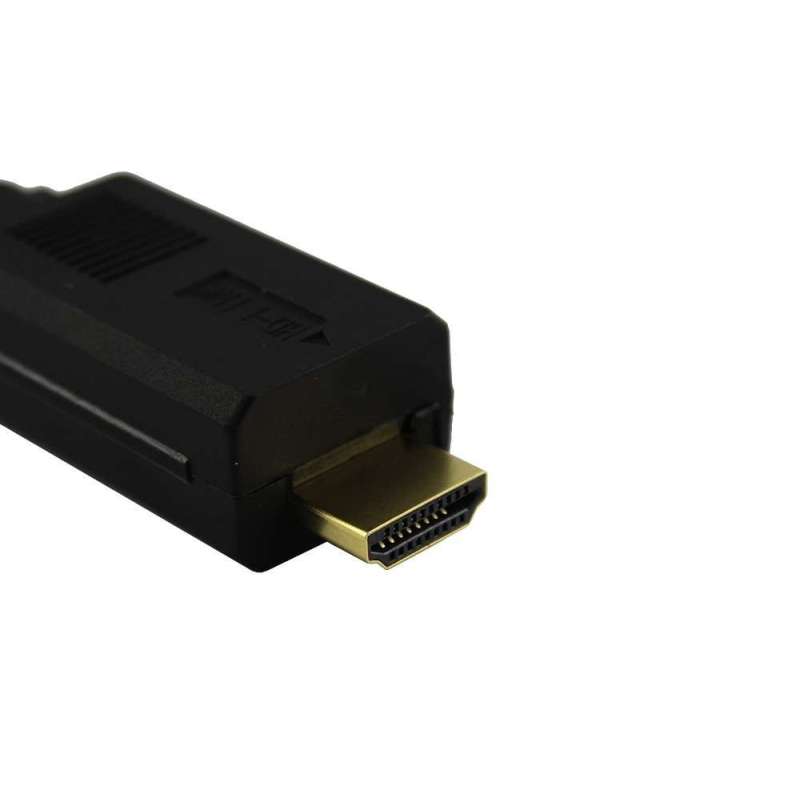 HDMI Plug to Terminal Block Breakout (ER-COC02015H)