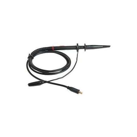 Oscilloscope Probe x1 / x10 Probe Clip/Probe DS-T03 (x1/x10 selectable)