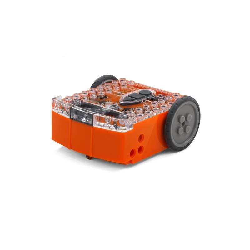 Edison V2.0 +Building Blocks Programmable Robot with EdComm prog. cable