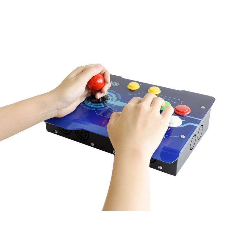 Arcade-D-1P, USB Arcade Control Box (WS-16312)