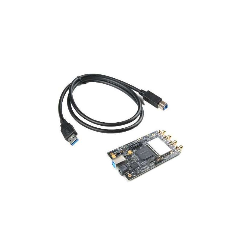 bladeRF 2.0 micro xA4 (SF-WRL-15043) Nuand