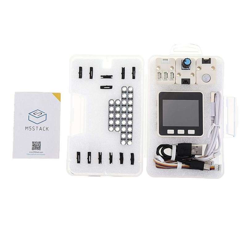 M5GO IoT Starter Kit (M5-K006) M5Stack