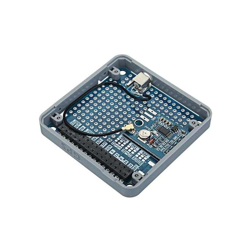 GPS Module with Internal & External Antenna NEO-M8N (M5-M003)