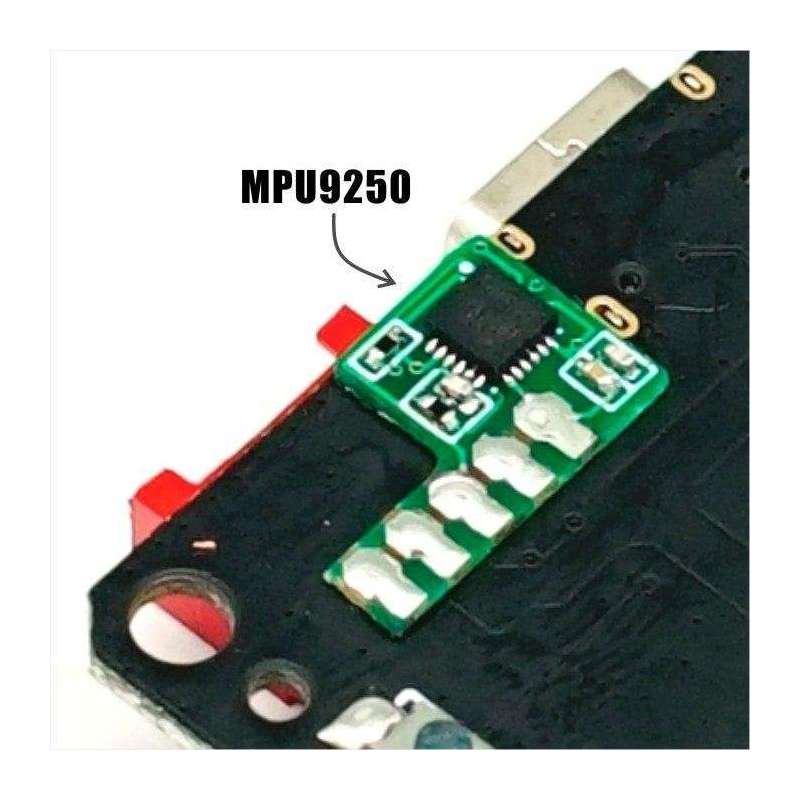 ESP32 GRAY Development Kit with 9Axis Sensor (M5-K002)