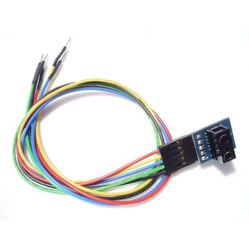 Digital Distance Sensor with GP2Y0D810Z0F (MR003-004.1)