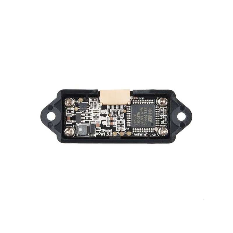 TFMini / TFMini-S LiDAR (Benewake) Micro LiDAR Module (SF-SEN-14588)