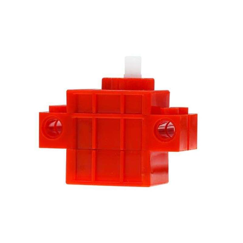 Geekservo Motor compatible with Lego (EF09087) 3V micro:bit