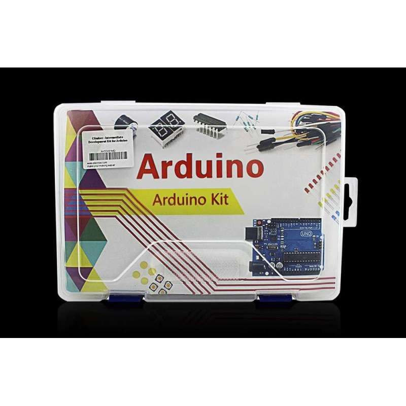 Climber - Intermediate Development Kit for Arduino (ER-AK55831MD)