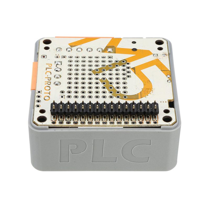 PLC Proto Industrial Base Module (M5Stack) M5-K011-B
