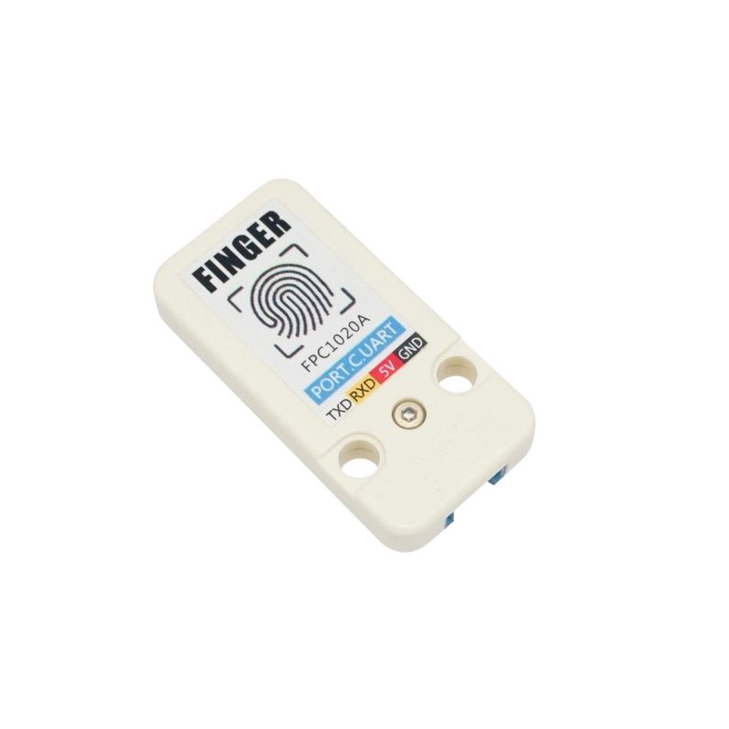 FPC1020A Fingerprint Reader Unit (M5Stack) M5-U008
